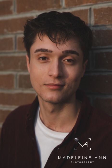 About :: Nick Bond Director